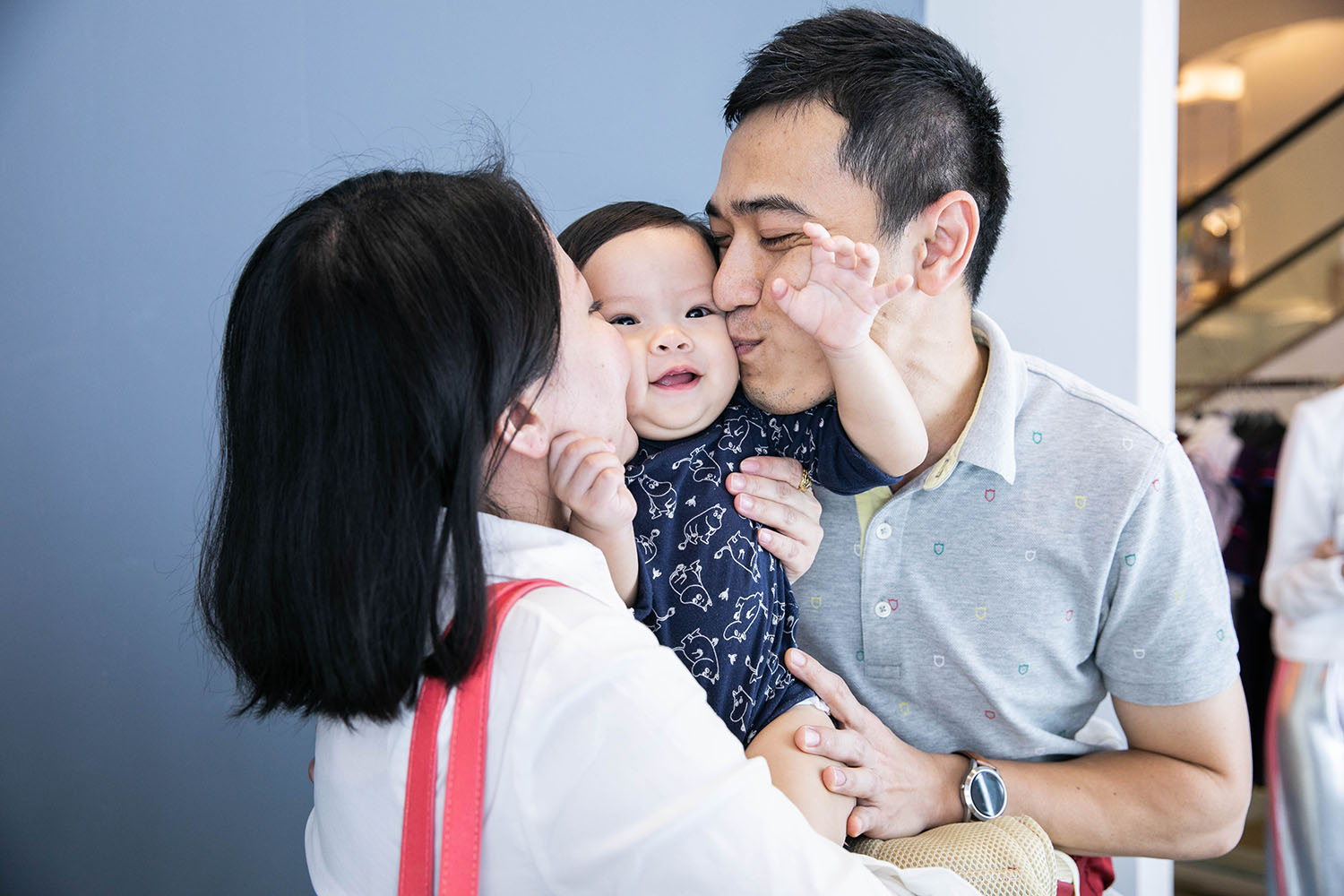 LOVE-TOMATIC STUDIO | Creative Mission